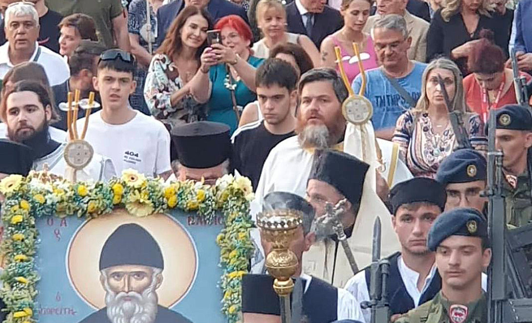 Άρτα: Το οικογενειακό τυροκομείο που έγινε ο μεγάλος «πρεσβευτής» των ...